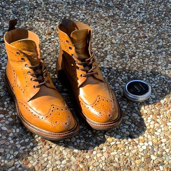 Loake | Shoes | Loake Bedale | Poshmark